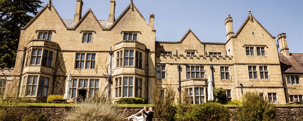 Event items request - Minstead Trust