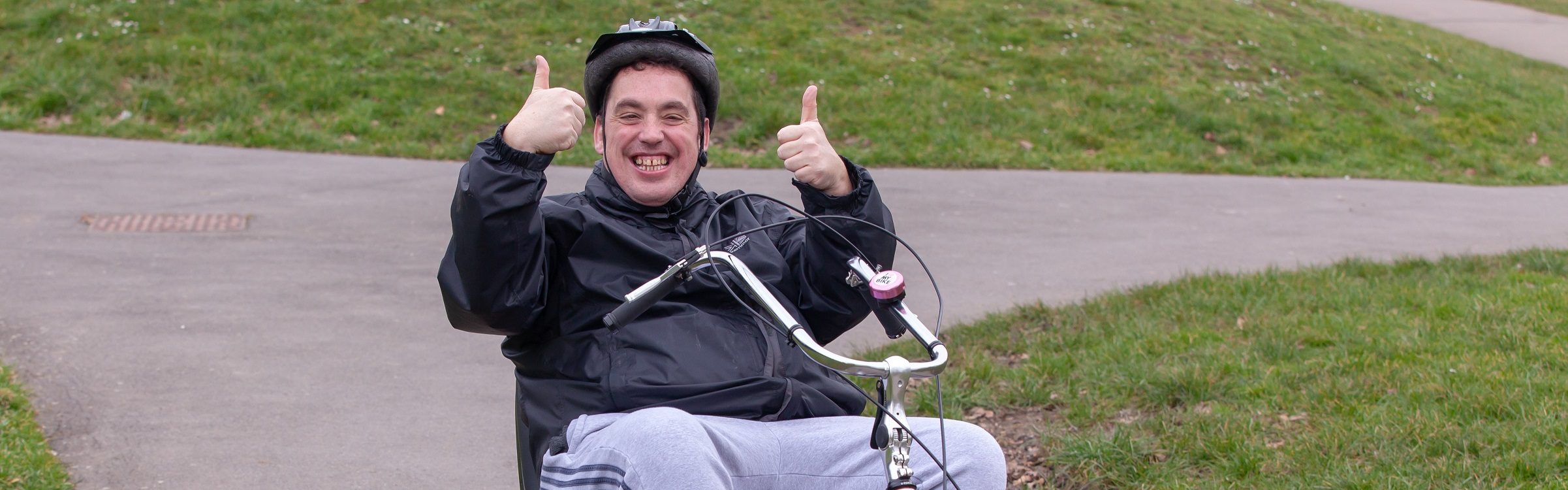 Care & support for people with learning disabilities, Minstead, New Forest