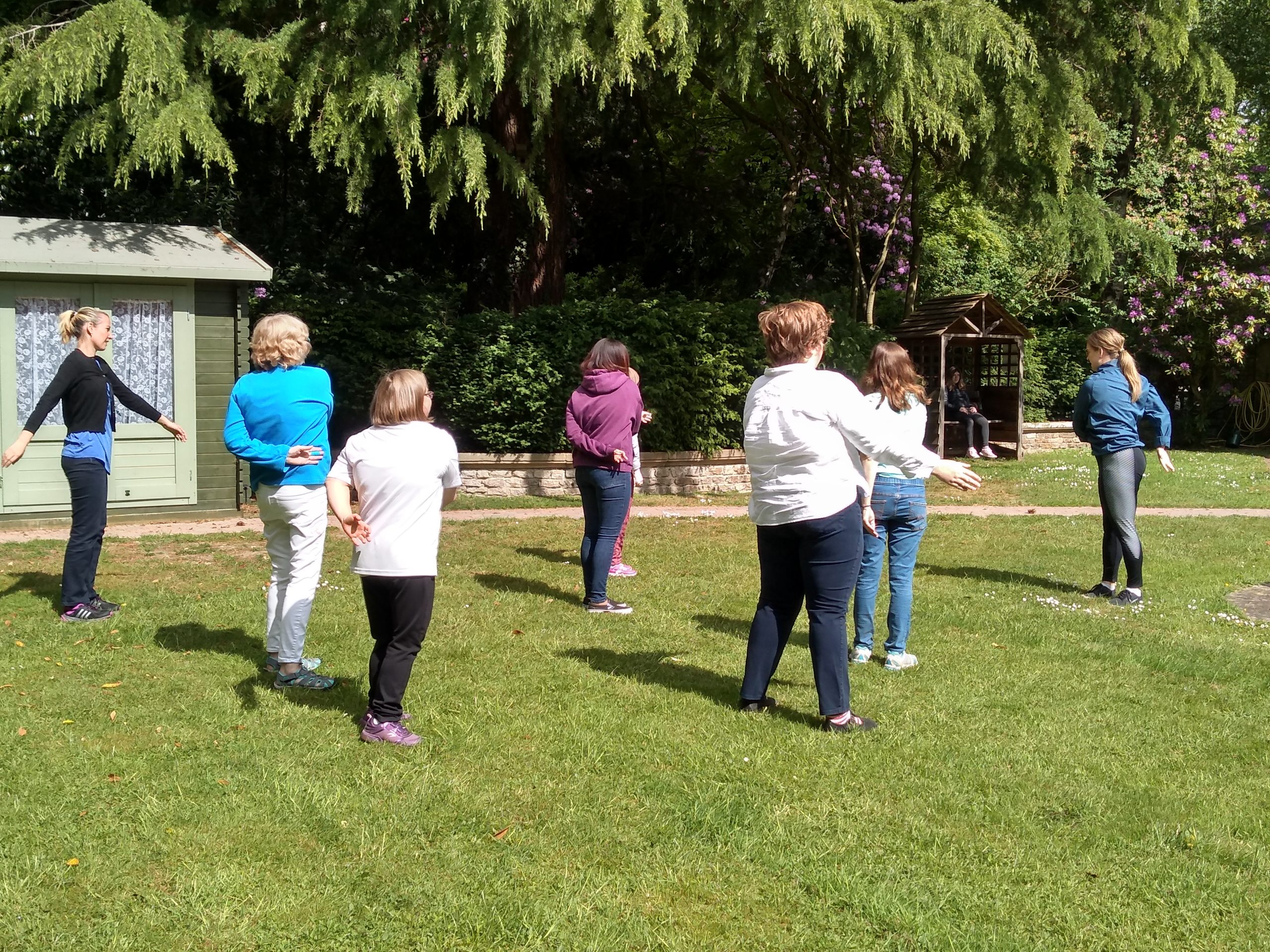 Learning disability charity, New Forest | Minstead Trust