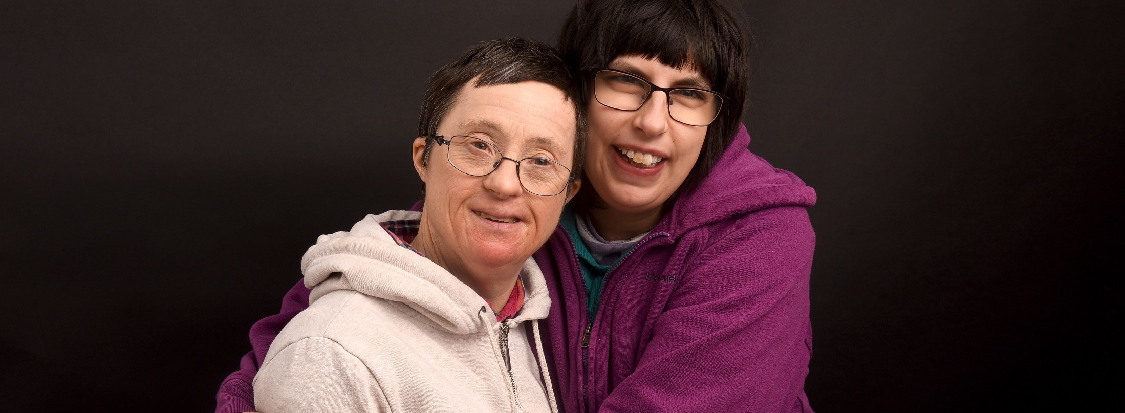 Care and support for people with learning disabilities | Minstead Trust