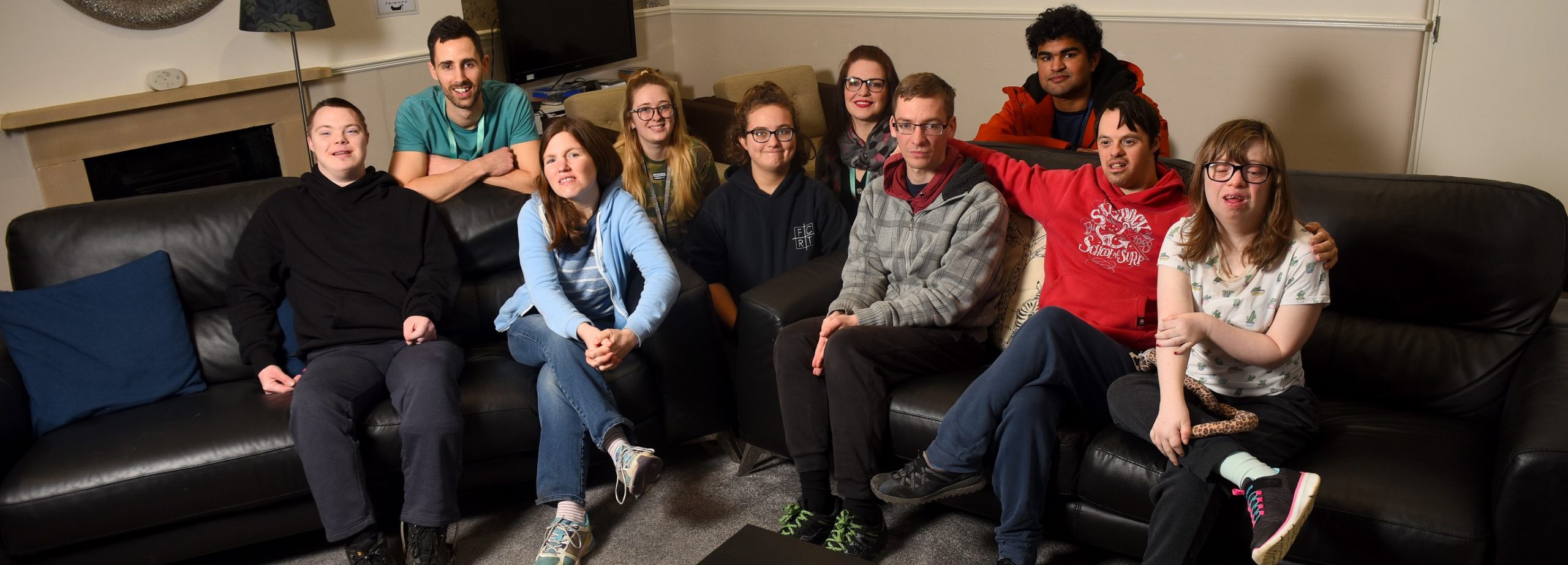 Thank you for your donation - Minstead Trust