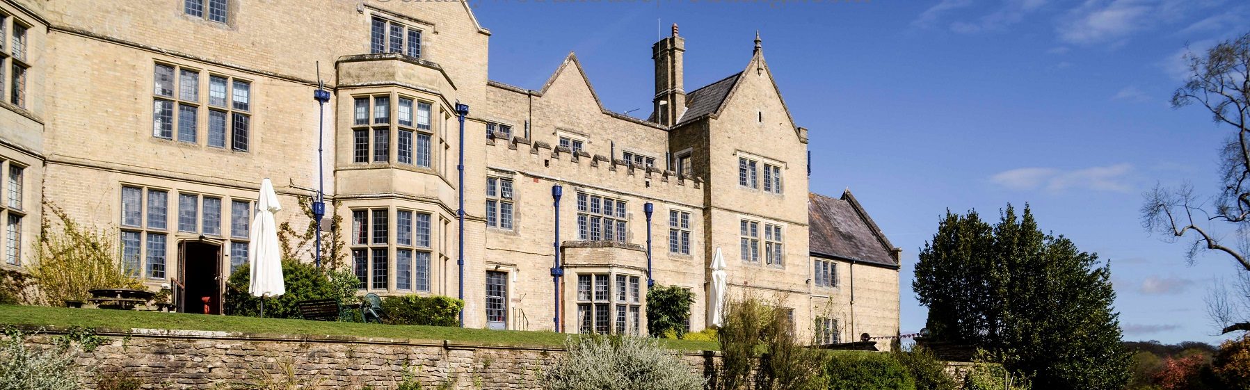 Affordable venue hire in Hampshire | Minstead Lodge