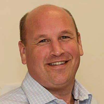 Travis Musselwhite - Minstead Trust