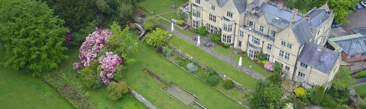 Grant helps New Forest venue to grow - Minstead Trust