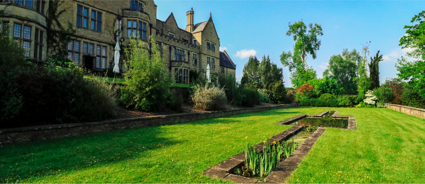 Minstead Trust appoints acting Chief Executive - Minstead Trust