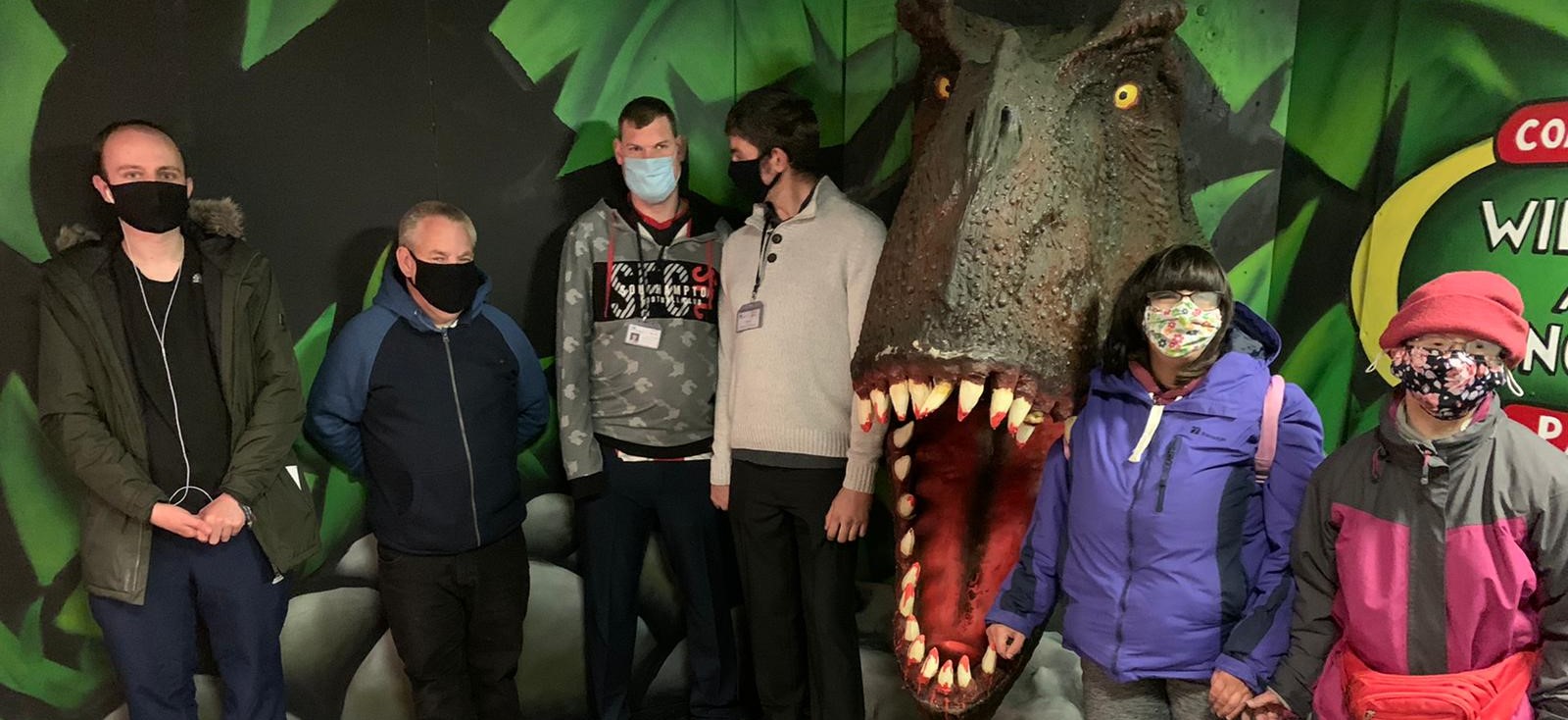 Woolacombe holiday 2020 - Minstead Trust