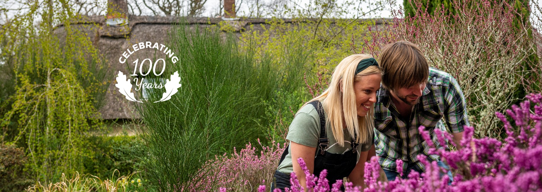 Furzey memories with my mum: Lesley Brooks - Minstead Trust