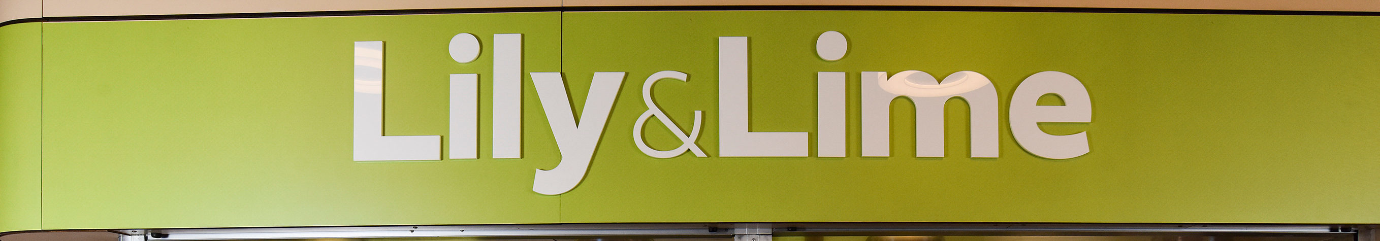 Successful relaunch for Lily&Lime café - Minstead Trust