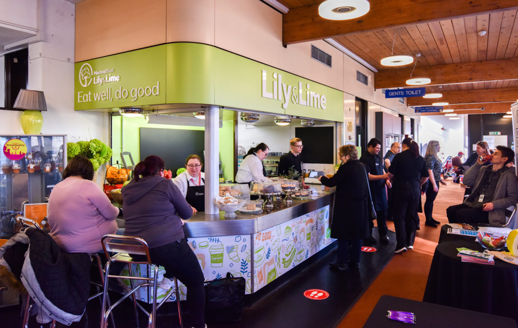 Plan your visit - Minstead Trust