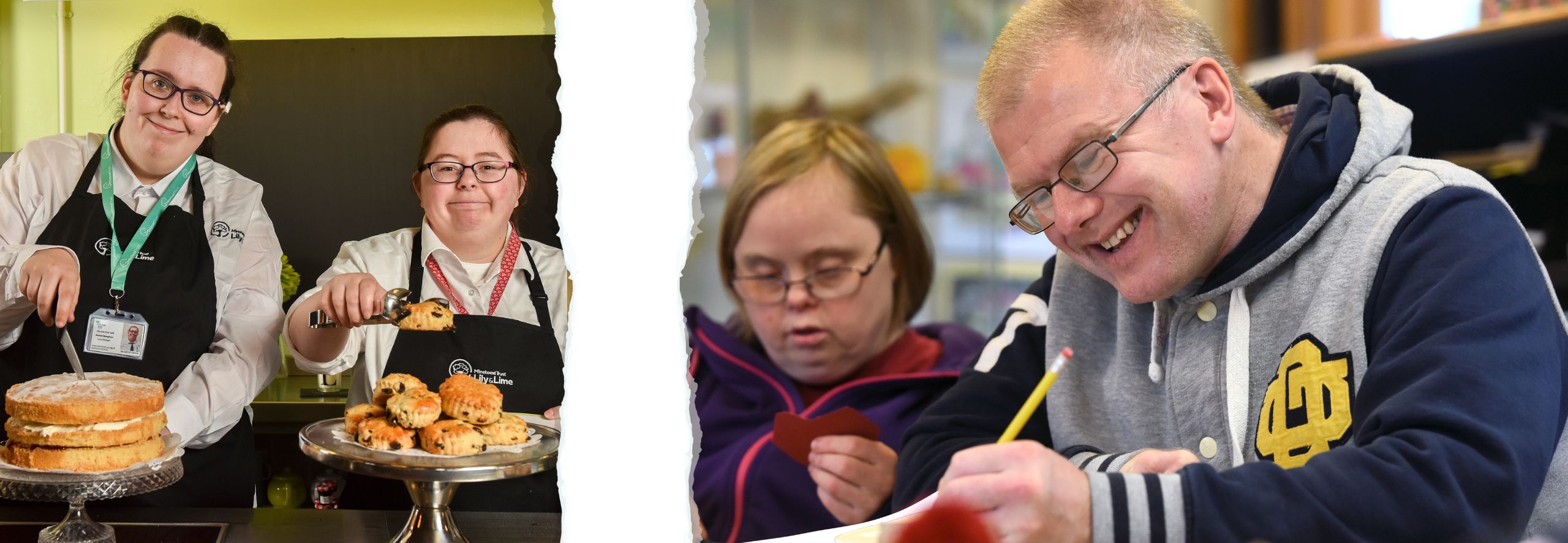 Learning disability employment scheme launches prospectus to help ...
