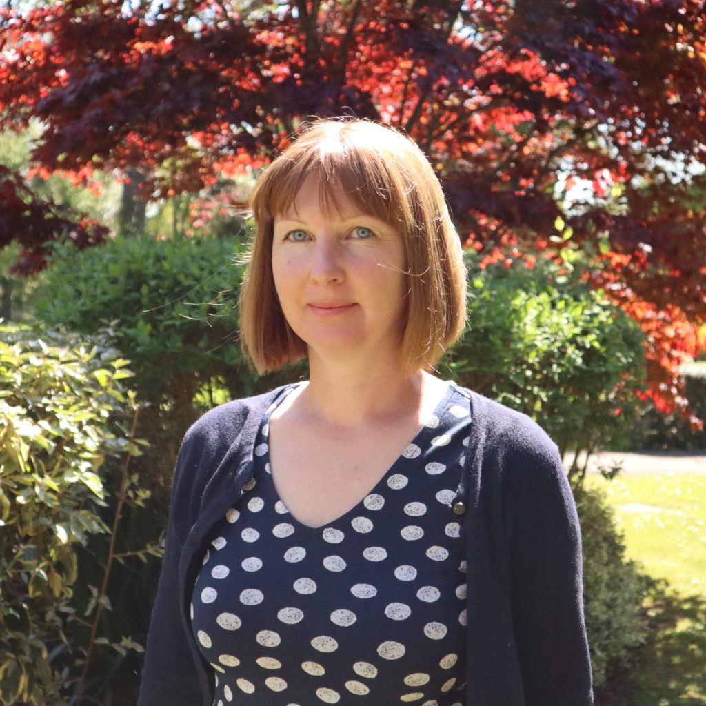 Sam Agnew - Minstead Trust