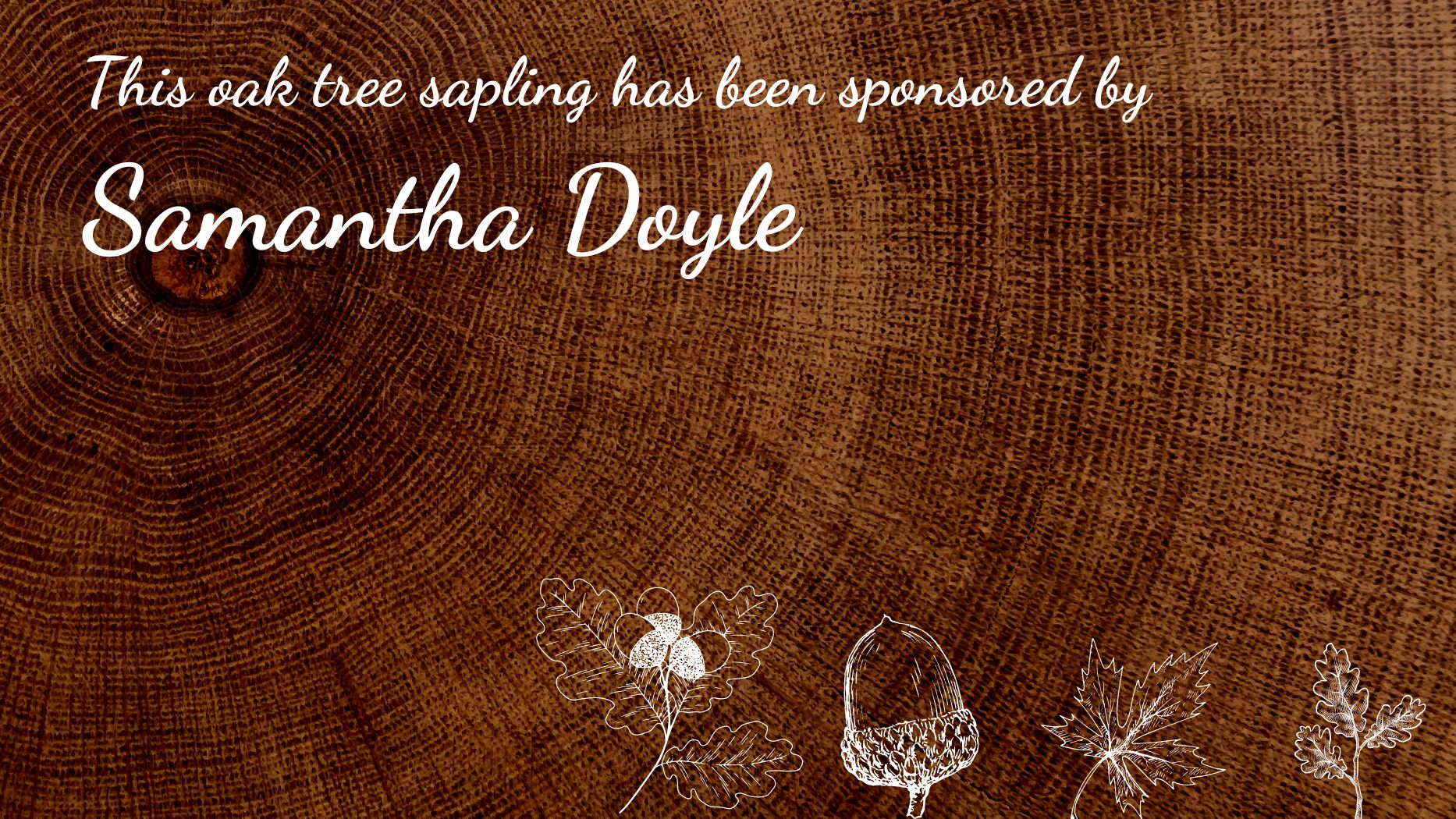 Samantha Doyle: Remembering Margaret - Minstead Trust