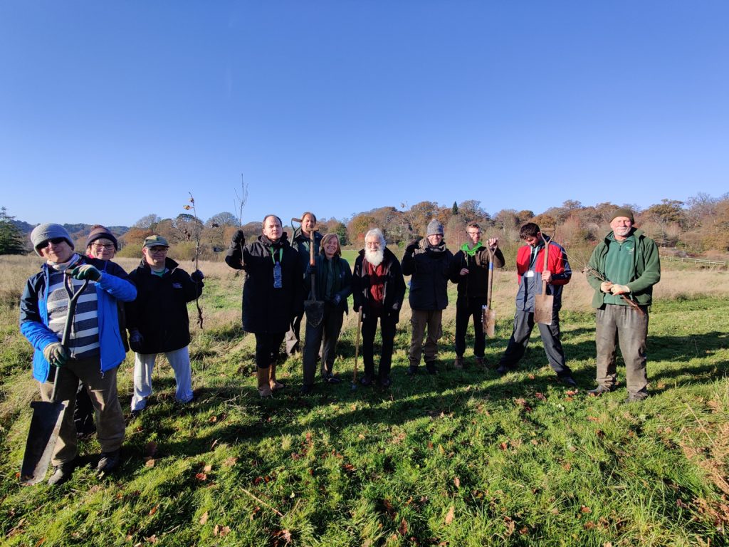 Minstead Trust 2022 wrap up - Minstead Trust