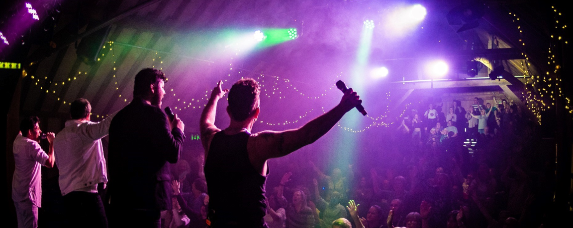 Engagement survey | Hanger Farm Arts Centre