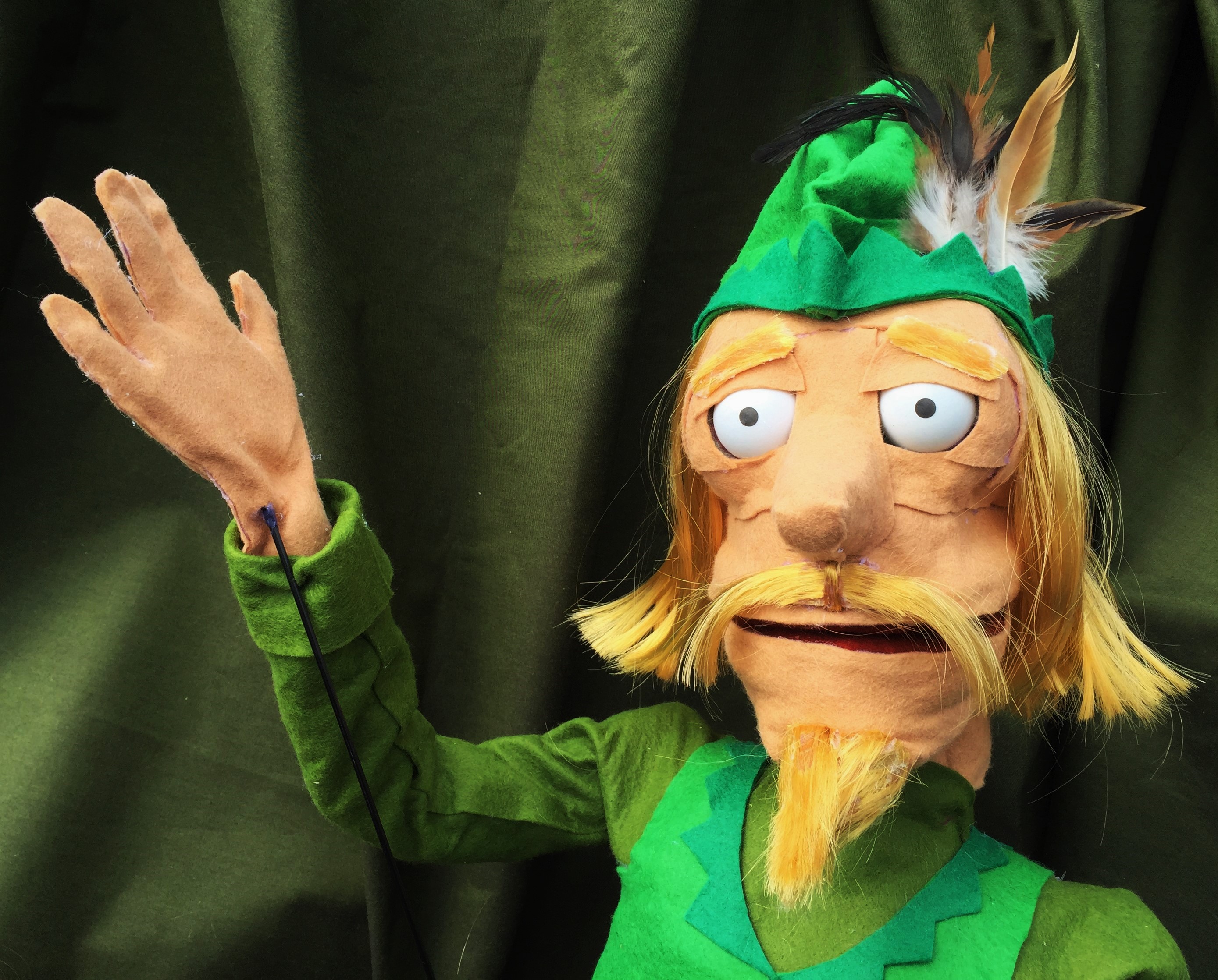 Tales from the Trees - Minstead Trust