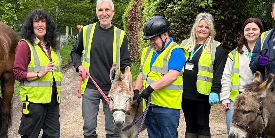 Final push to launch The Haven – a vital new sanctuary - Minstead Trust