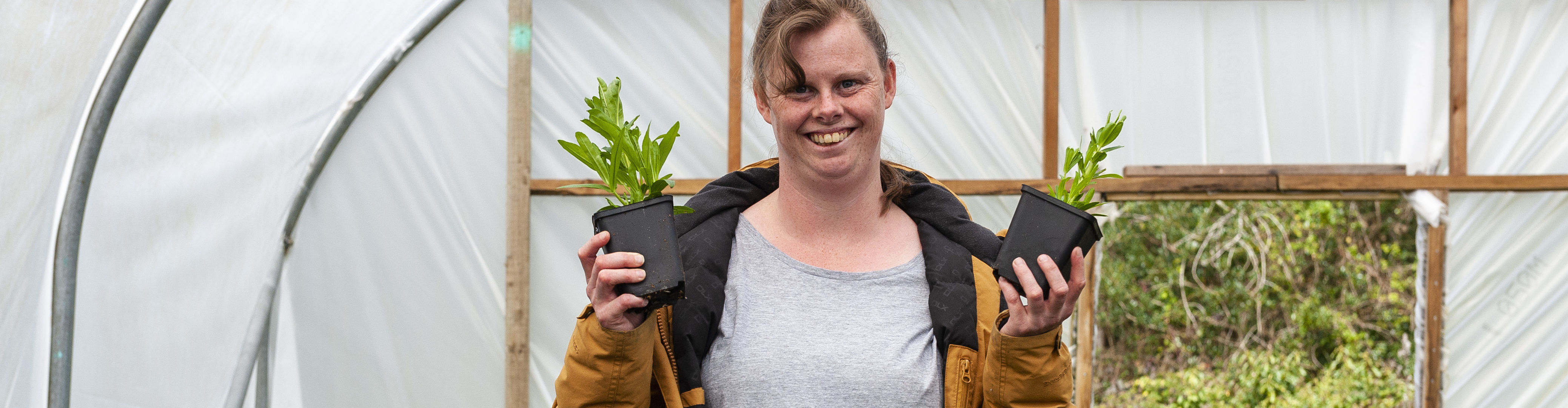 Minstead Trust | Discover our range of social businesses