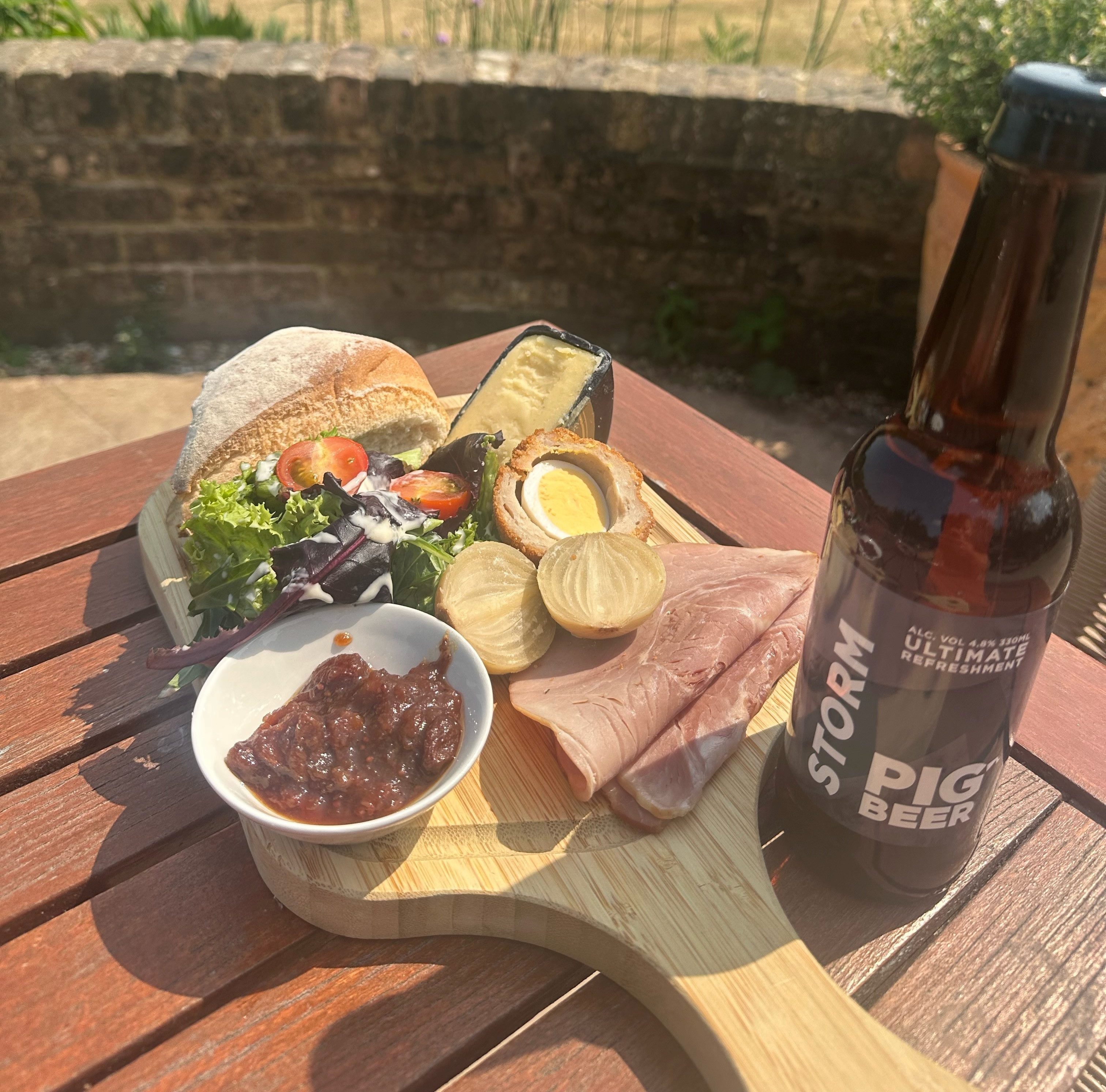 Celebrate Father's Day - Minstead Trust