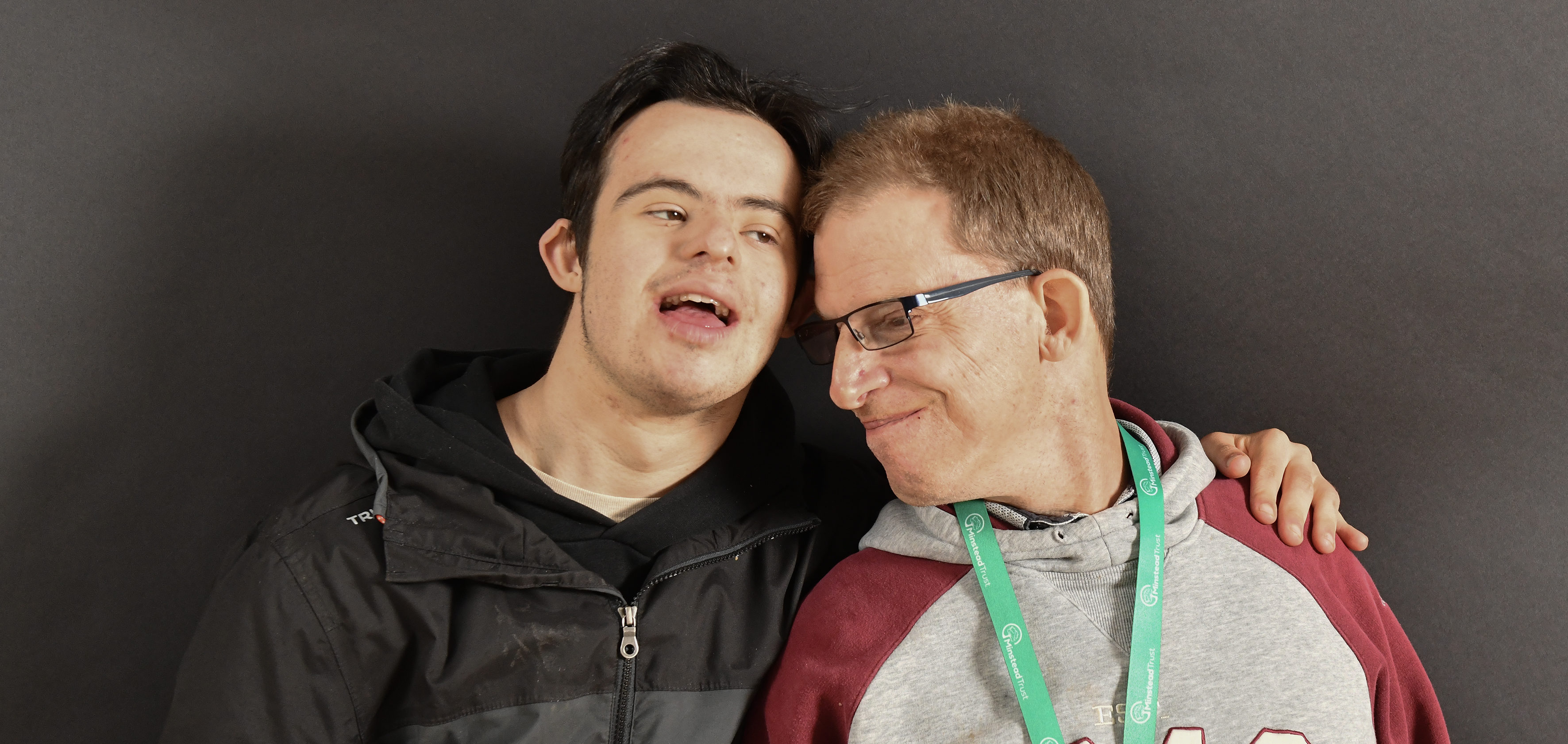 Resources for Families of People with Learning Disabilities | Minstead ...