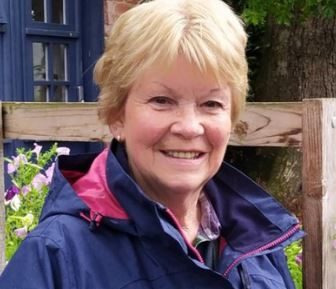 Tricia's story: Leaving a gift in her Will to Minstead Trust - Minstead ...