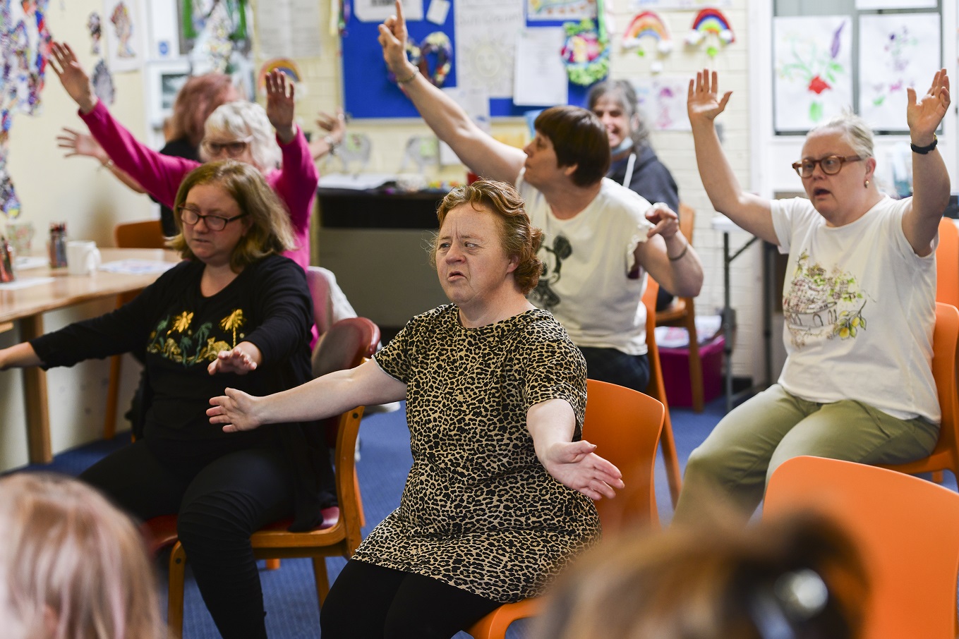 Online activity sessions | Minstead Trust