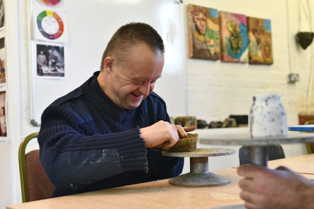 Afternoon of Inspiration - Minstead Trust