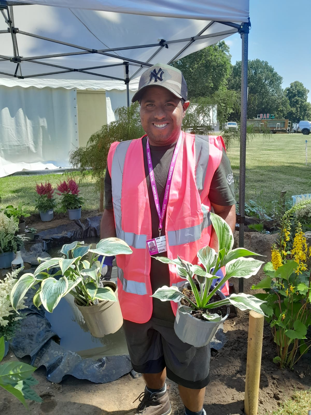 Royce: my favourite plants - Minstead Trust