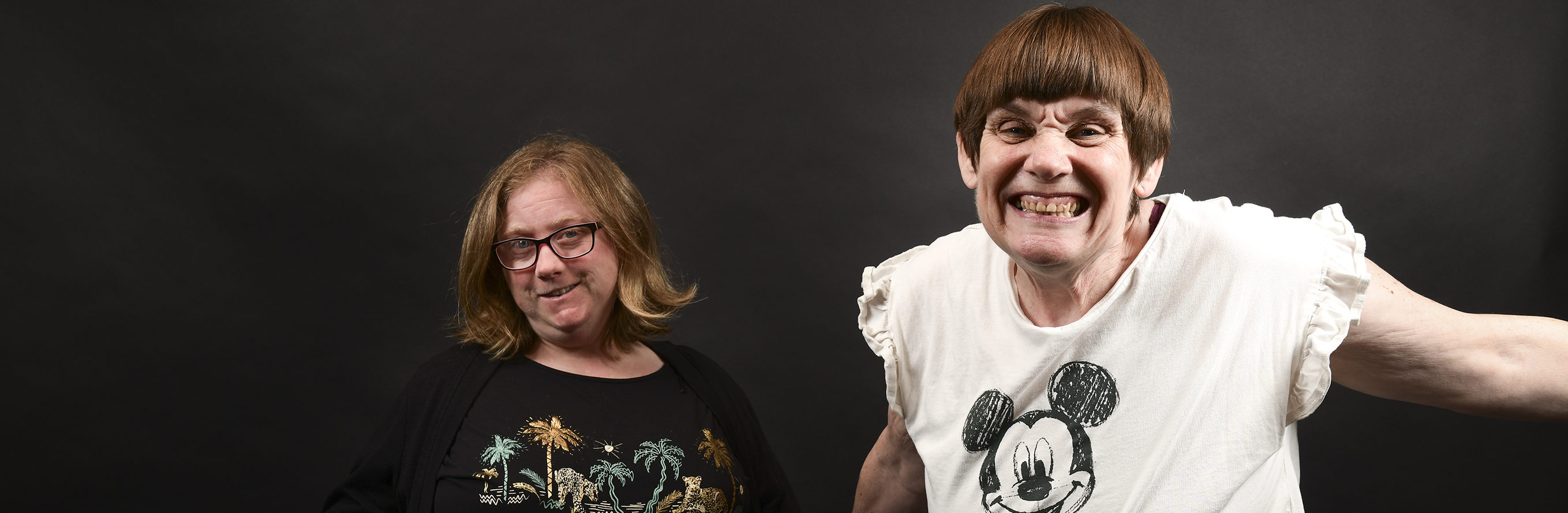 Employment Support for People With Learning Disabilities | Minstead Trust