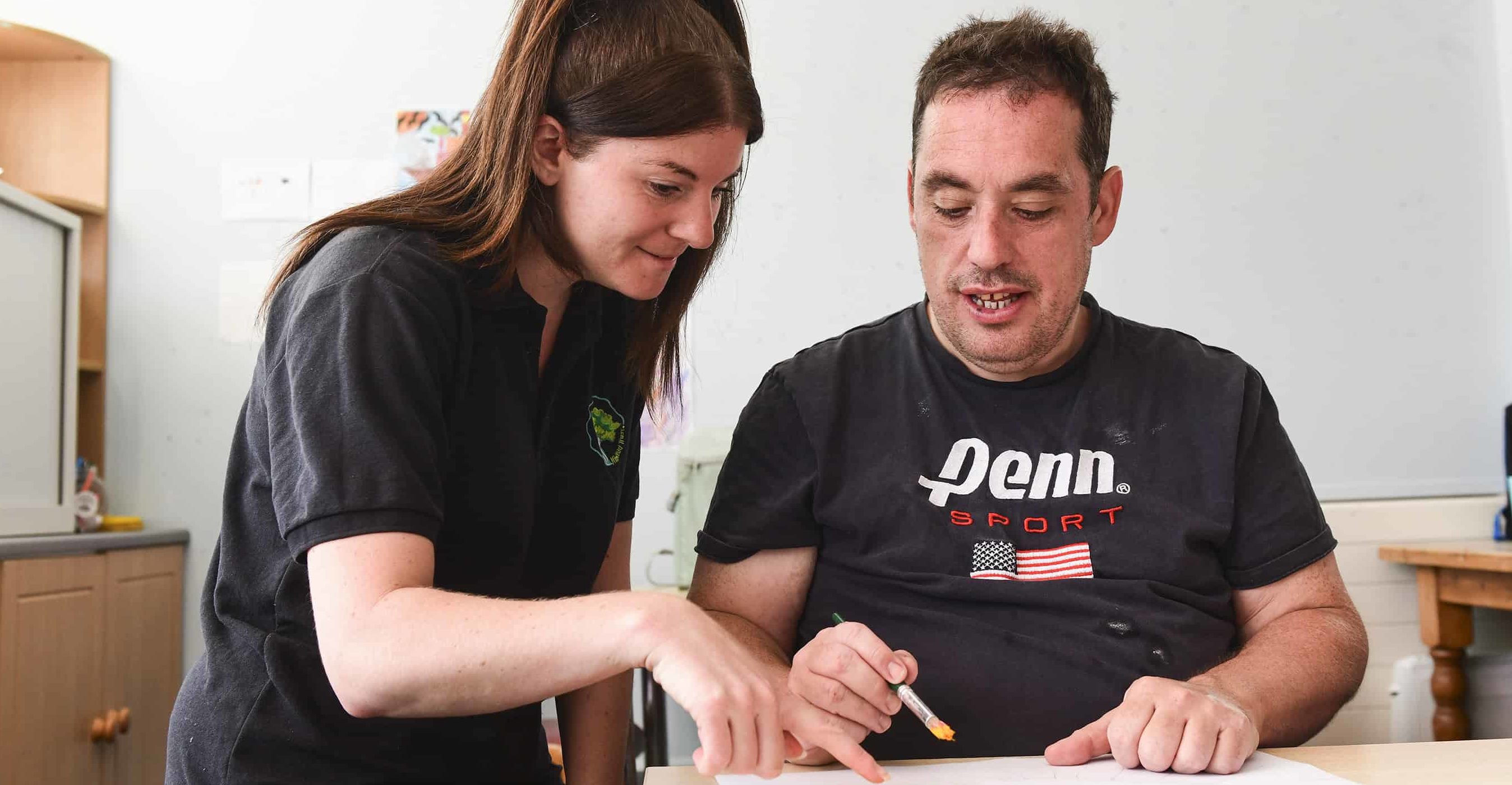 Online activity sessions | Minstead Trust