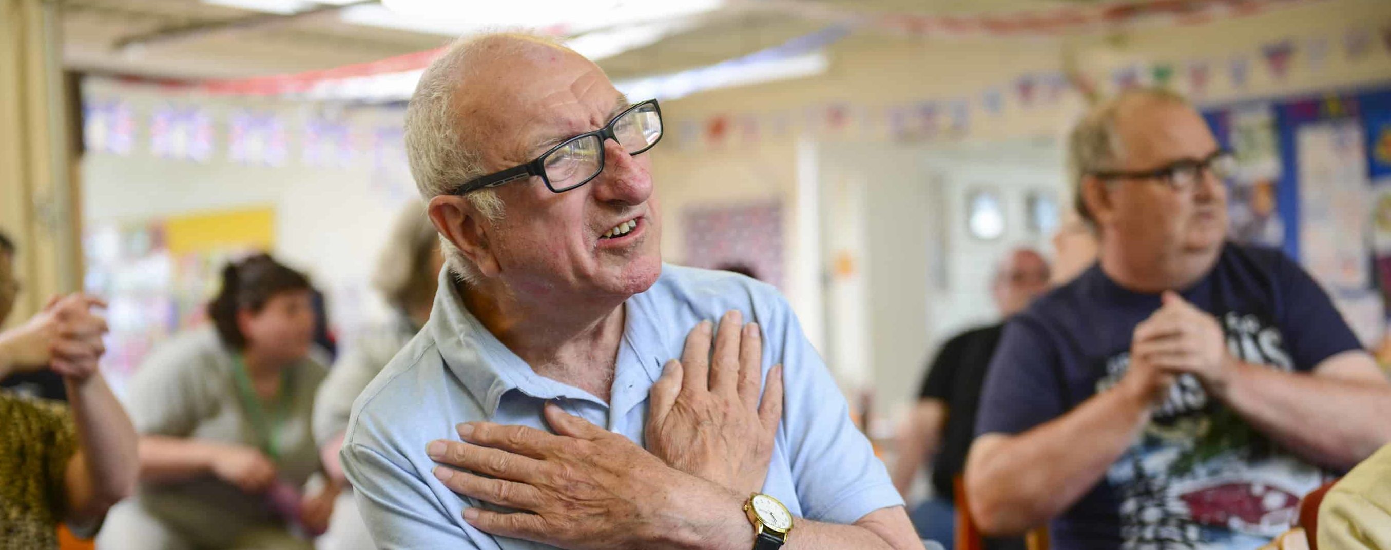 Get Involved: Support Minstead Trust’s Work | Volunteer & Donate