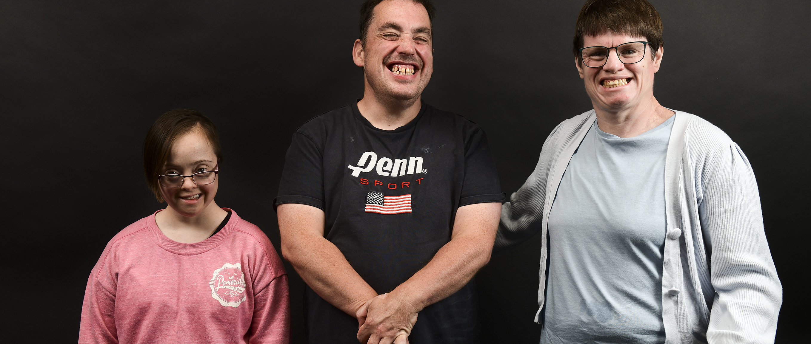 Portsmouth Day Opportunities - Minstead Trust