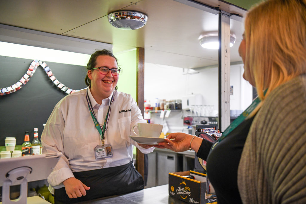 CEO Adam Dodd: Inclusive employment works - it’s time for it to take ...